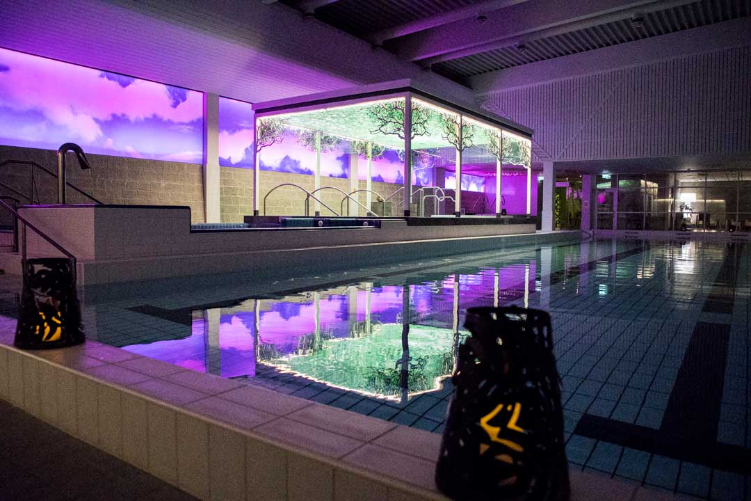 Lohja Spa – rentouttava viikonloppuloma - Matkalla Missä Milloinkin